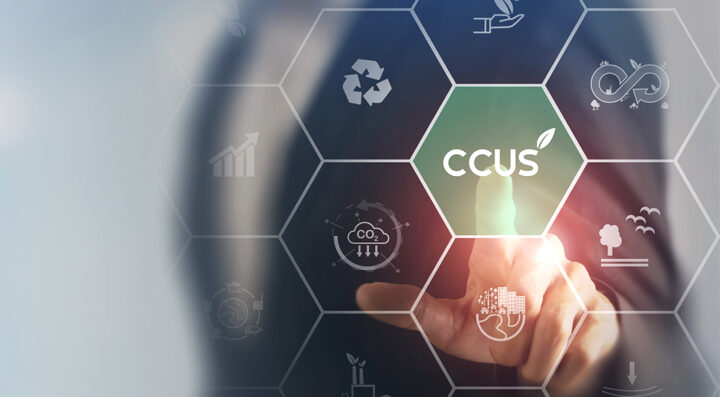 GS칼텍스 에너지 뉴스레터 45. [글로벌 위기 속 새해 석유 전망, 그리고 CCUS ] | GS칼텍스 미디어허브