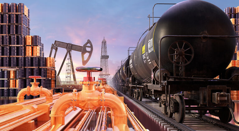 Gs칼텍스 에너지 뉴스레터 47 무역적자 위기 국내 정유사의 역할은 Gs칼텍스 미디어허브