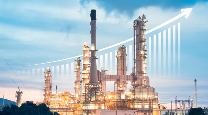 [OPEC] 2024년 하반기 세계 석유 시장 트렌드 살펴보기 | GS칼텍스 미디어허브