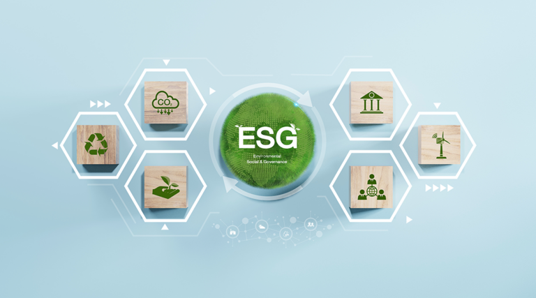 ESG | GS칼텍스 미디어허브