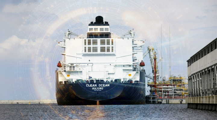 [에너지칼럼] 치솟는 가스 가격에 상한제 검토하는 유럽…"미국산 LNG 수입 확대가 정답" | GS칼텍스 미디어허브